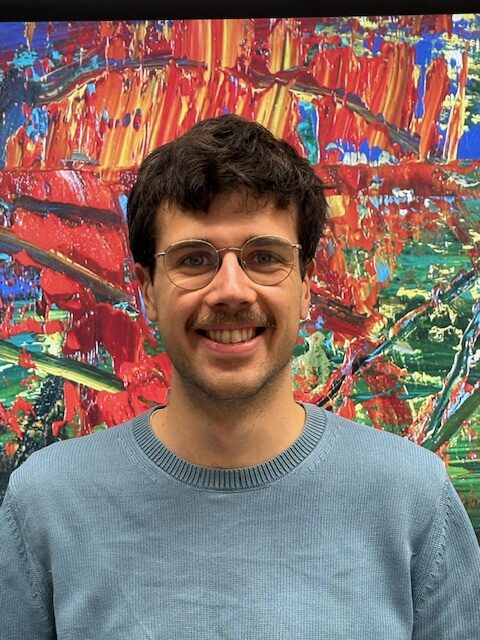 Andreas Schellenberger - Theoretical Physics: Lab for Emergent Phenomena